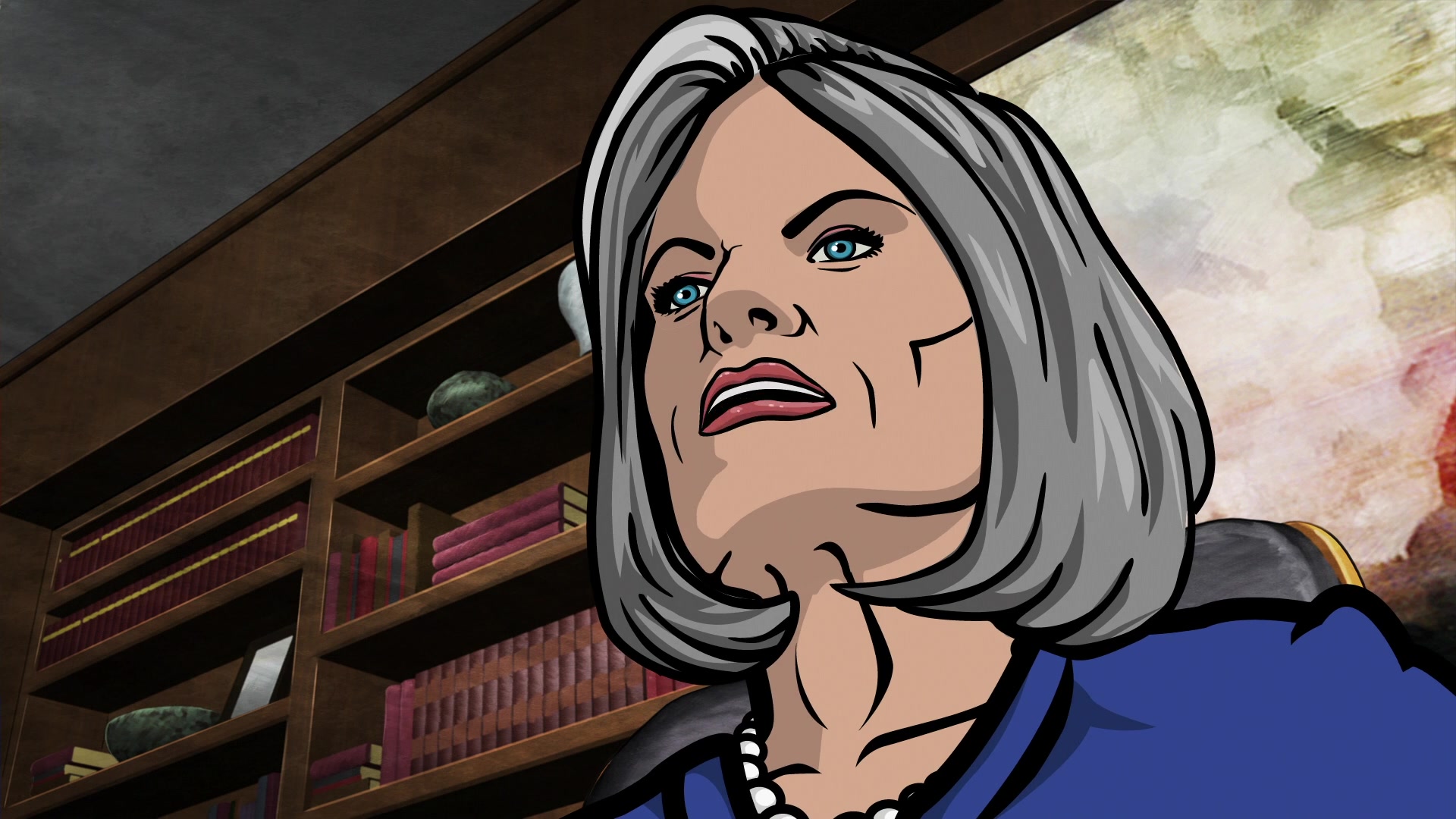 [ cap-that.com ] Archer 106 Skorpio > screencap archive
