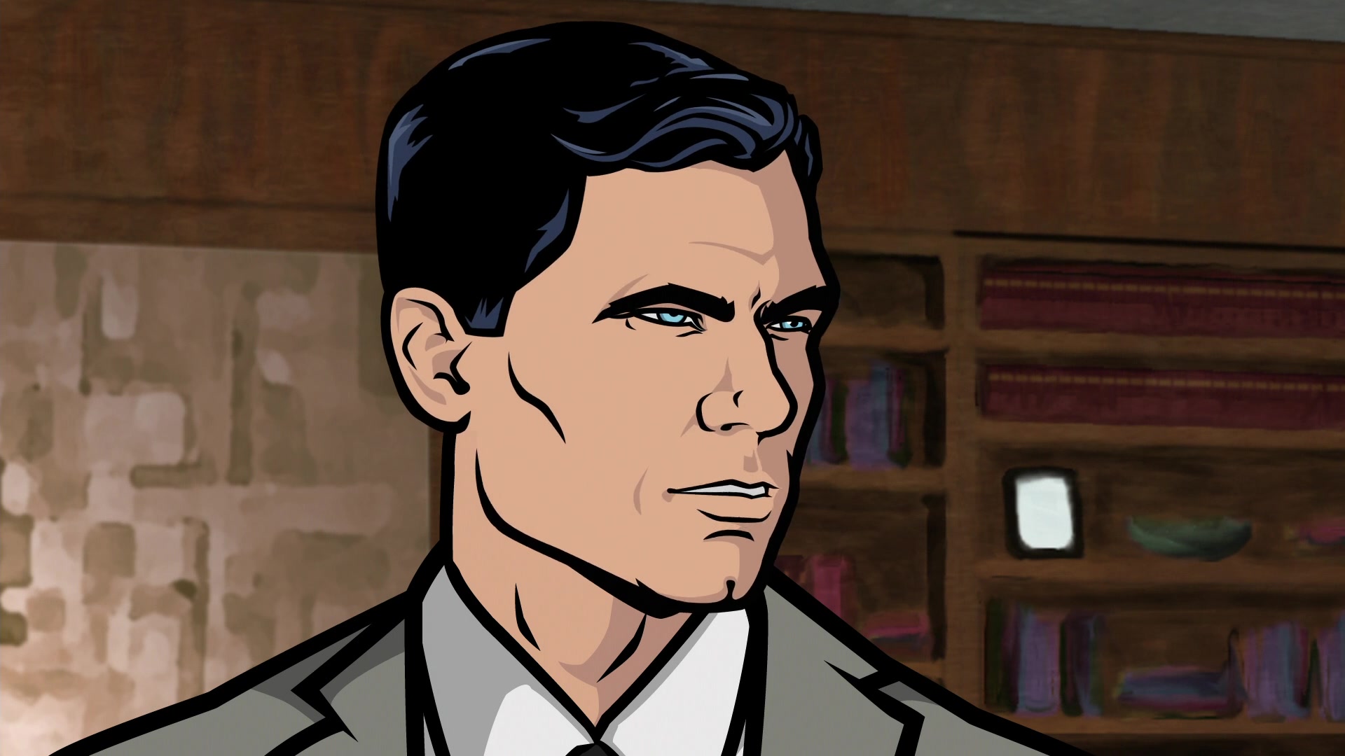 [ cap-that.com ] Archer 106 Skorpio > screencap archive