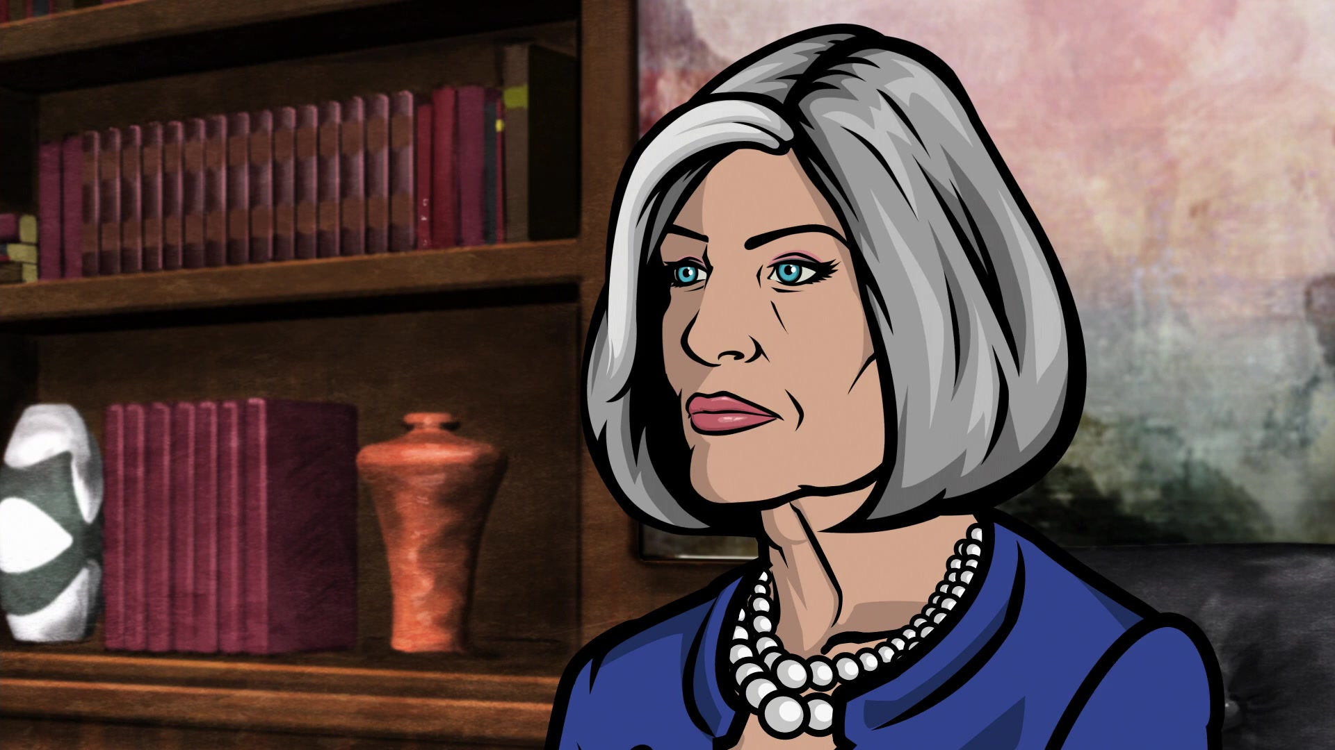 [ cap-that.com ] Archer 106 Skorpio > screencap archive