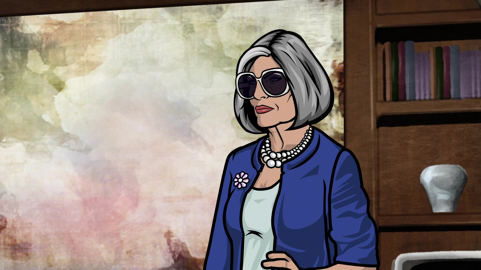 [ cap-that.com ] Archer 106 Skorpio > screencap archive
