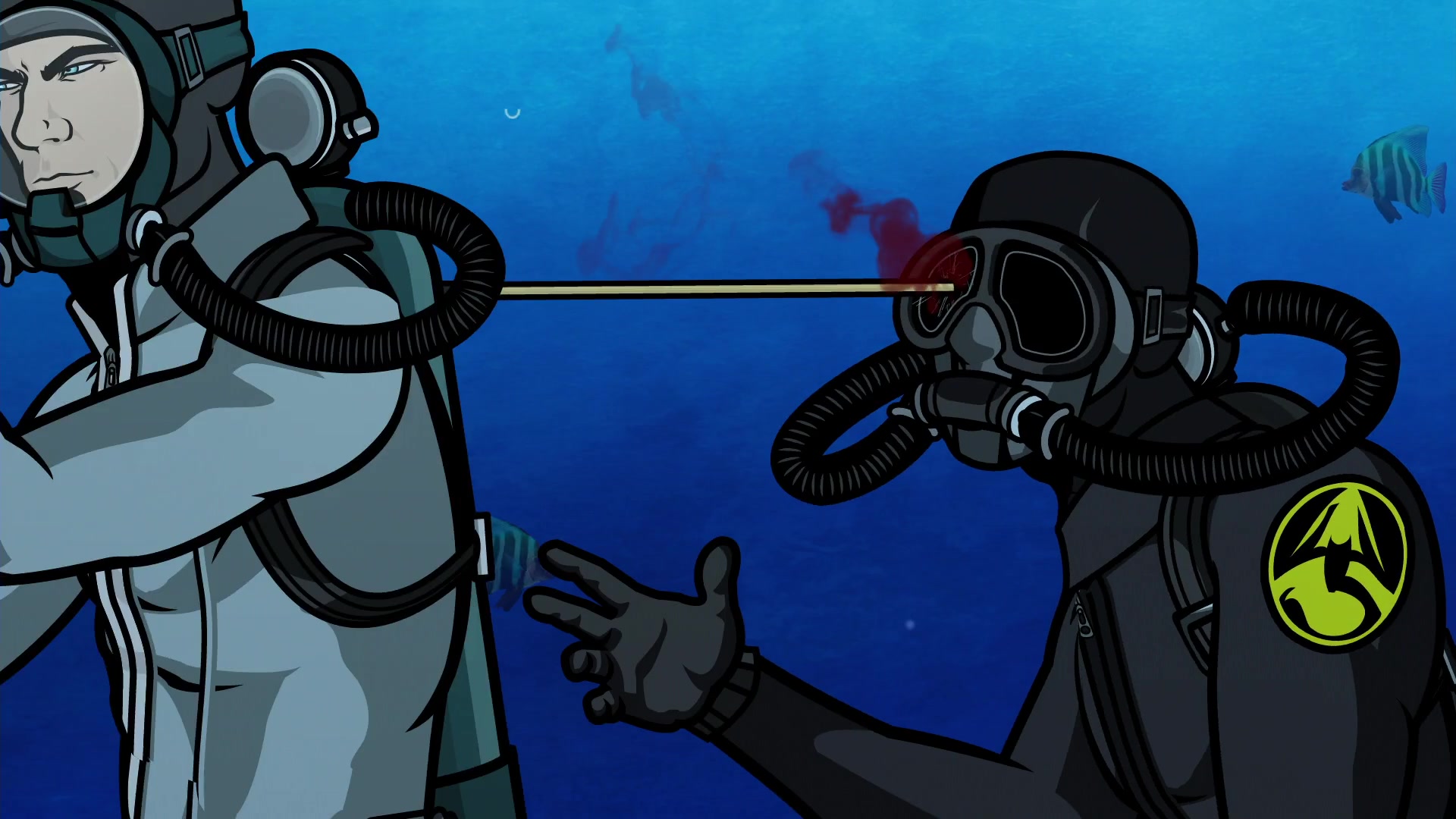 [ cap-that.com ] Archer 106 Skorpio > screencap archive