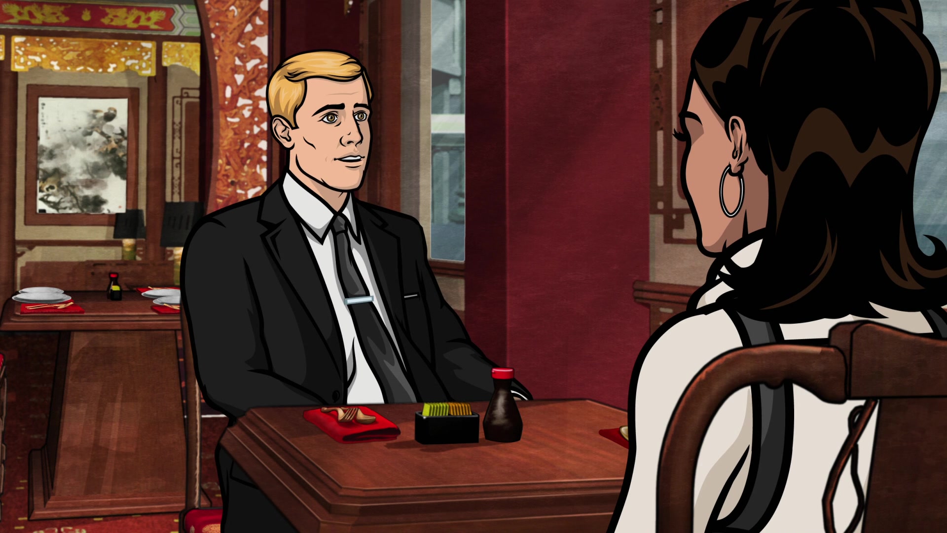 [ cap-that.com ] Archer 202 A Going Concern > screencap archive