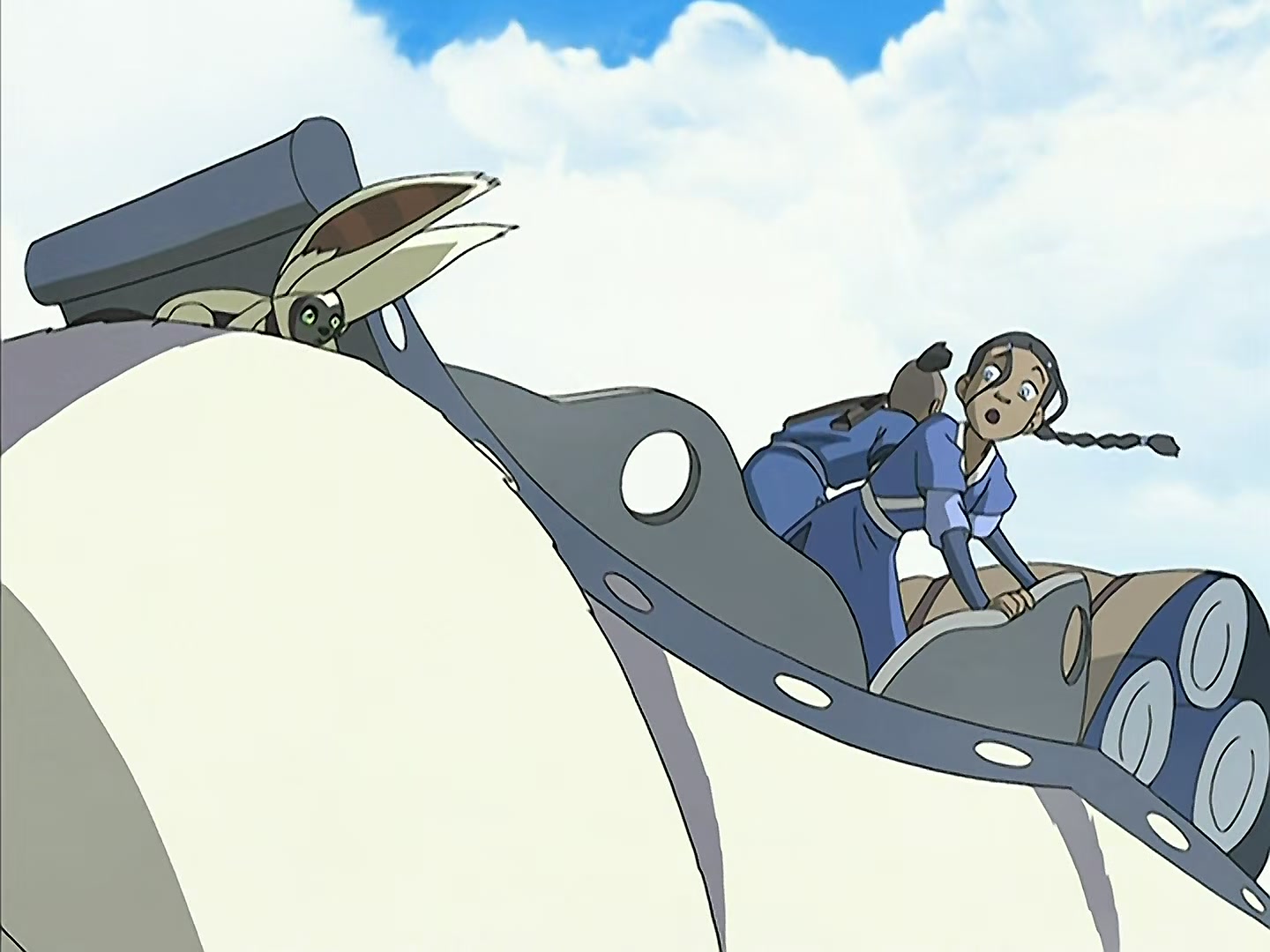 [ cap-that.com ] Avatar: The Last Airbender 108 Avatar Roku: Winter ...