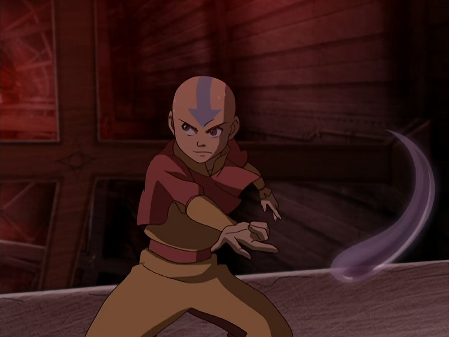 Do you think air bending is the most deadly form of bending? : r ...