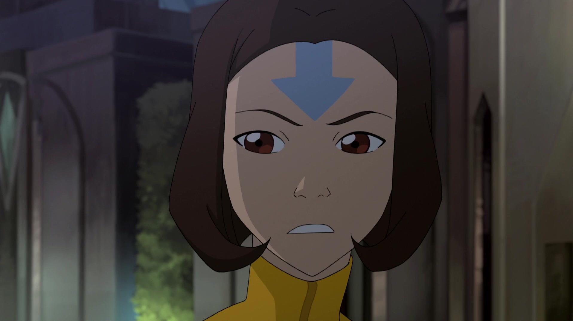 The Legend Of Korra Click This Image To Show The Full