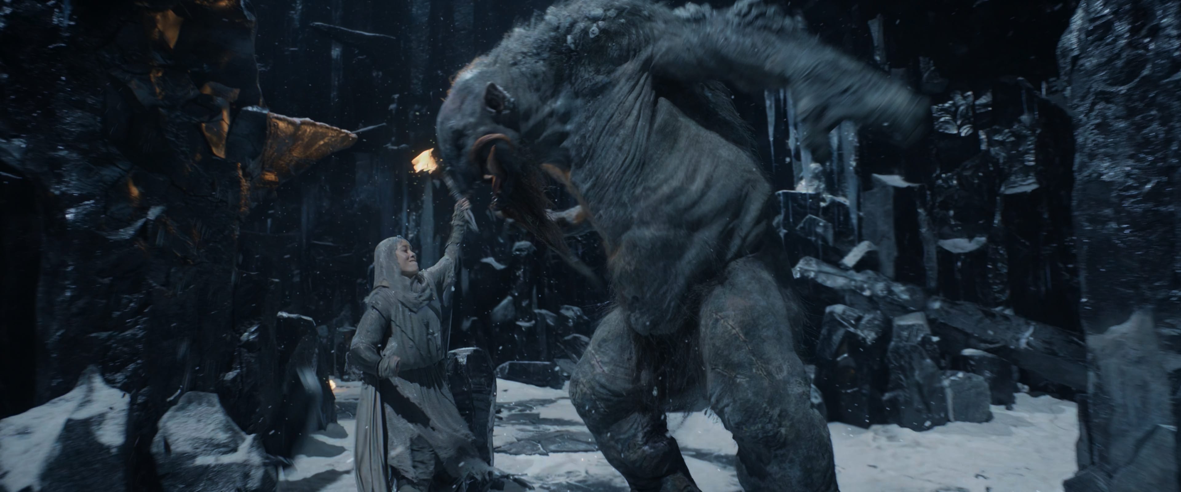 The Music Of The Hobbit Films - Doug Adams' Book confirmed by Howard ...