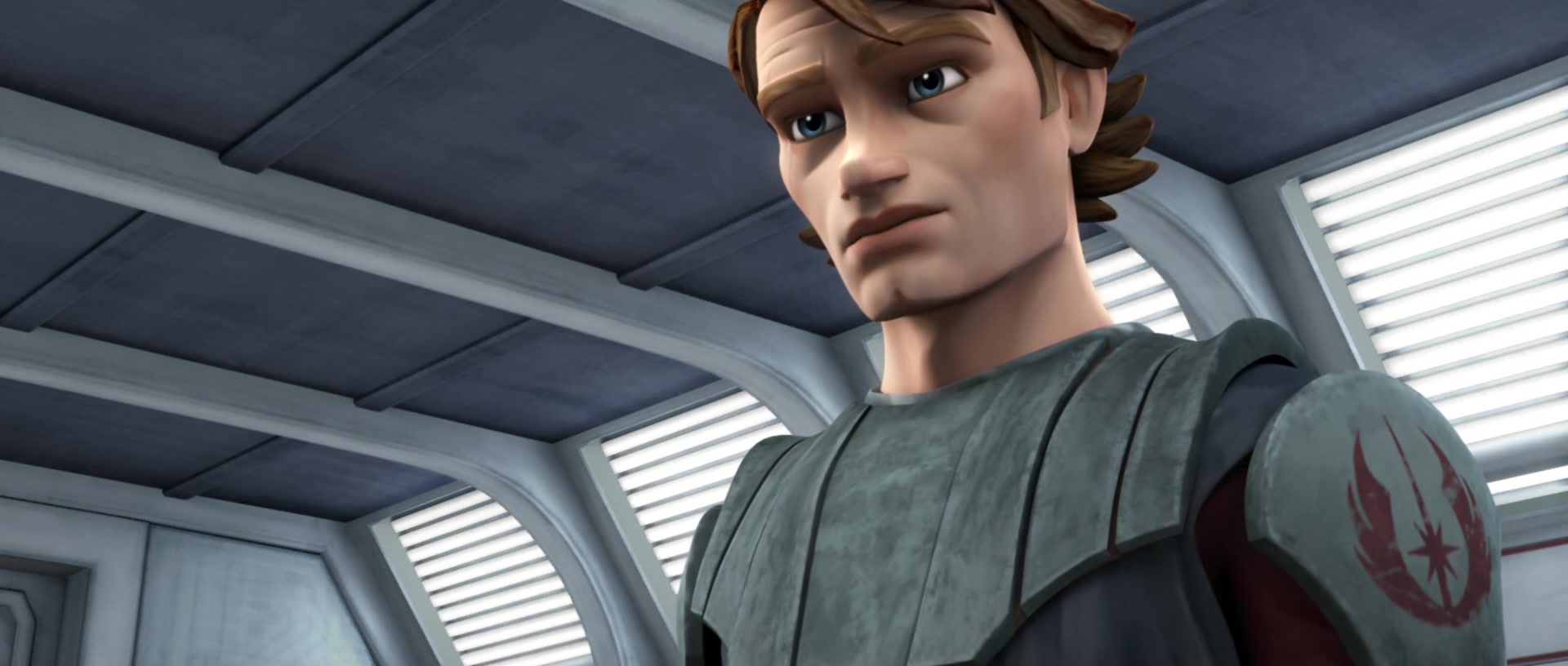 [ cap-that.com ] Star Wars: Clone Wars 208 Brain Invaders > screencap ...
