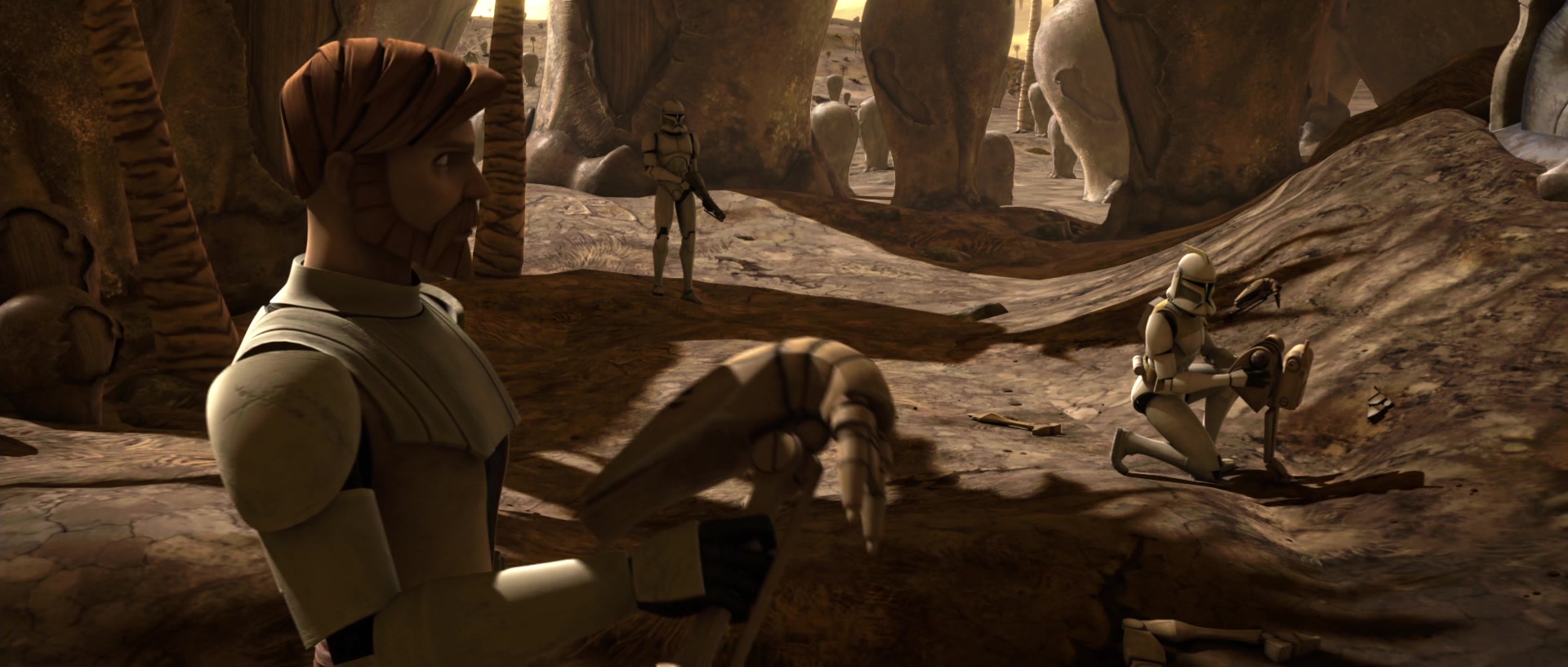 [ cap-that.com ] Star Wars: Clone Wars 210 The Deserter > screencap archive