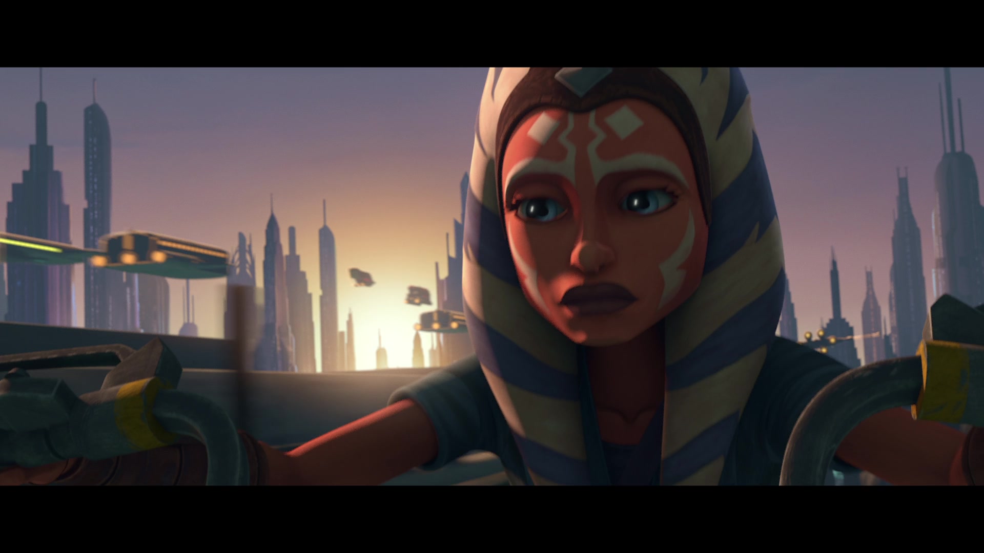 [ cap-that.com ] Star Wars: Clone Wars 705 Gone with a Trace ...