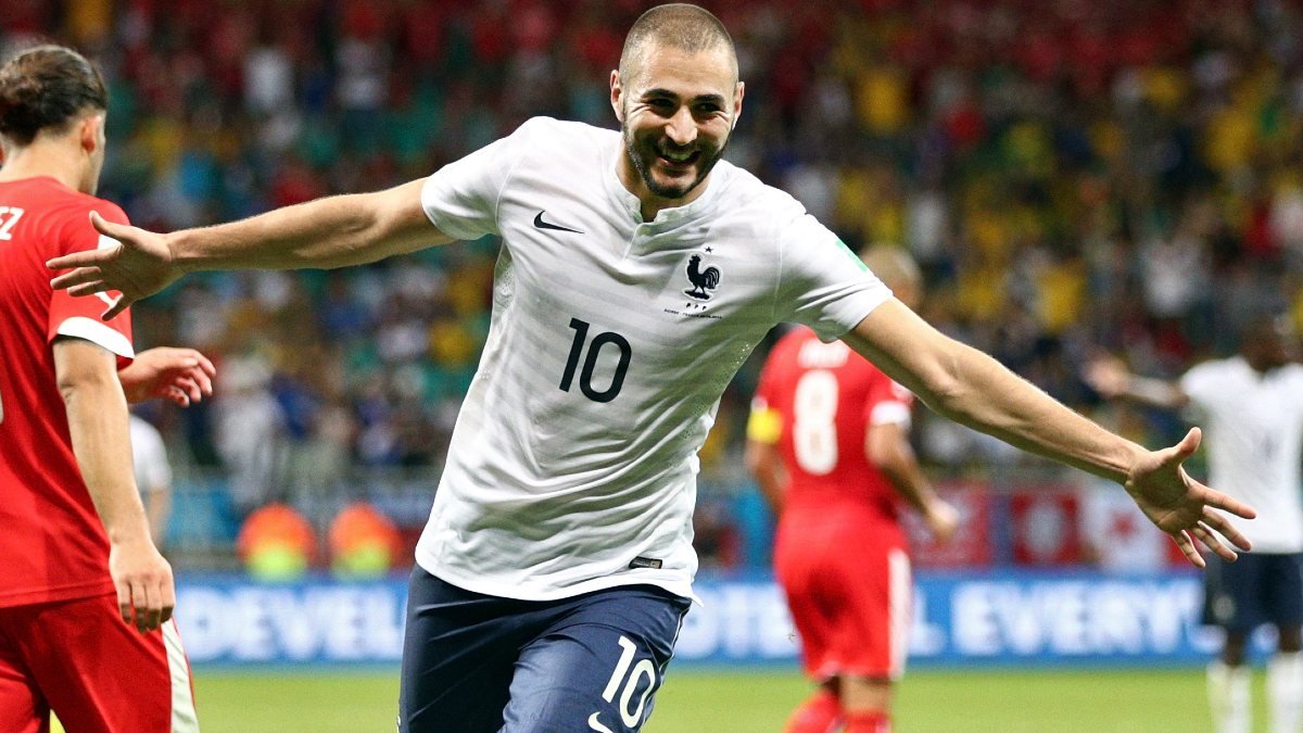 Benzema: France gets its rooster back | Euro 2020 - Padeye