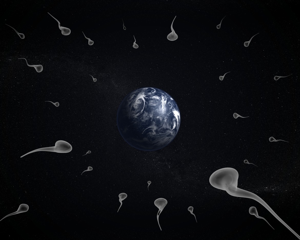 What is the Panspermia theory? - Padeye