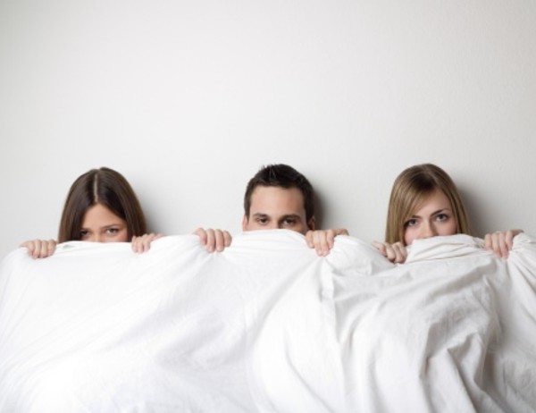 What is triolism? - Padeye