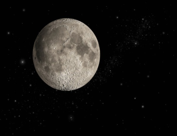 Why is the Moon shaped like a lemon? - Padeye