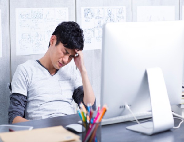 What is visual stress? - Padeye