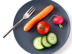 What are the foods that contain the most water? - Padeye