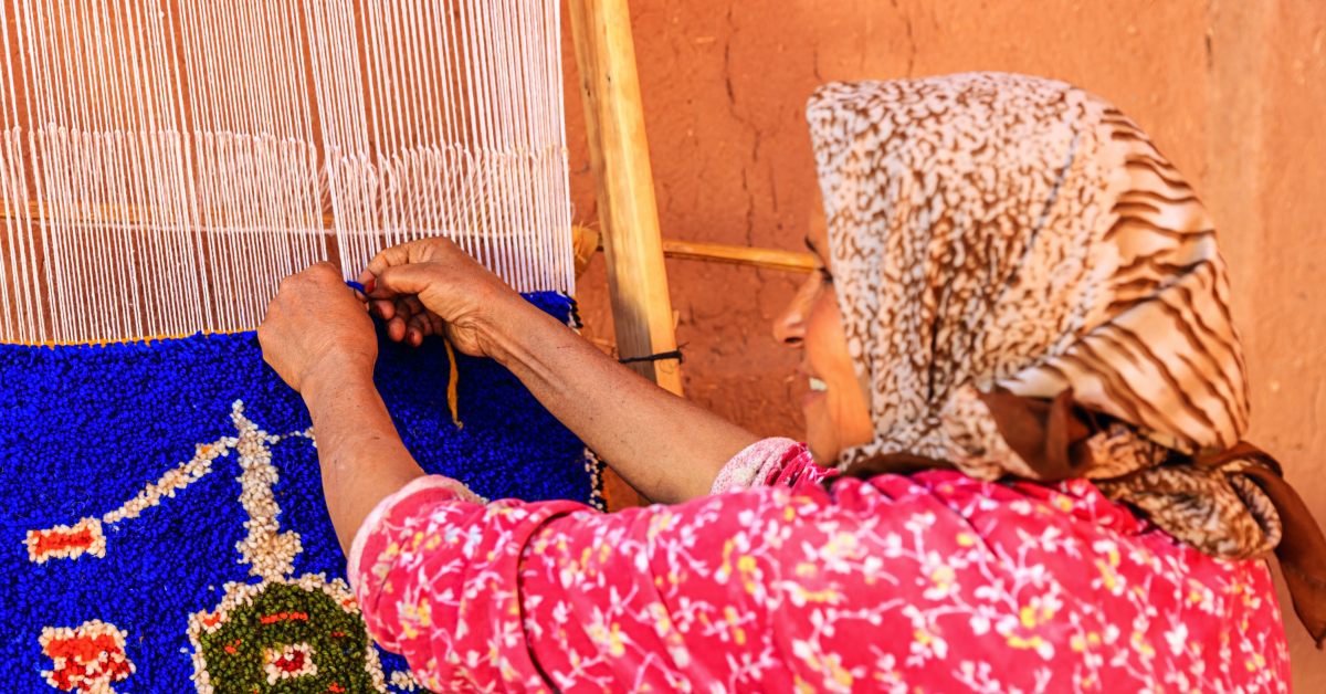 Google presents Woolaroo, a tool to prevent indigenous languages from ...