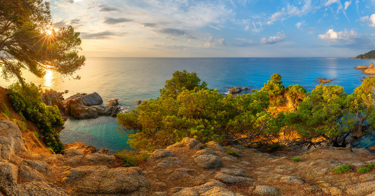 The most beautiful landscapes in Spain - Padeye