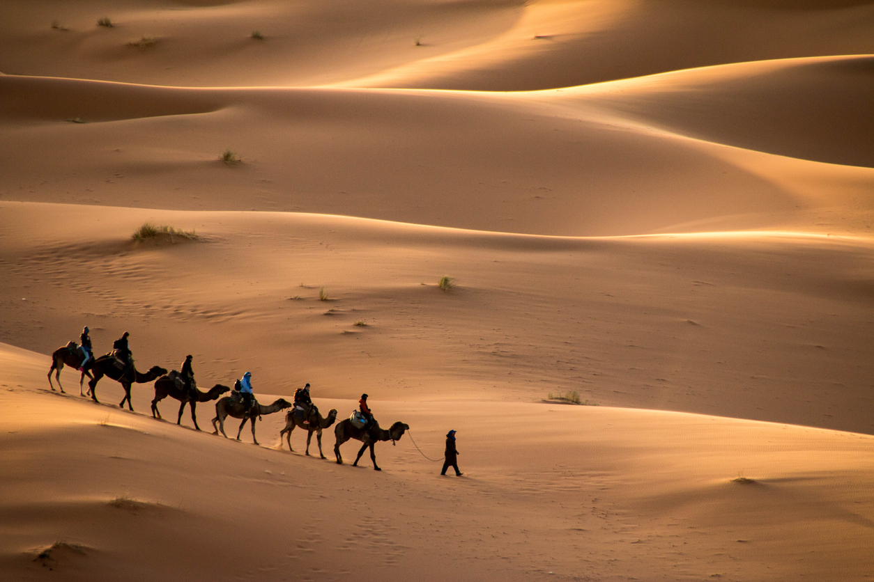 The best deserts on Instagram - Padeye
