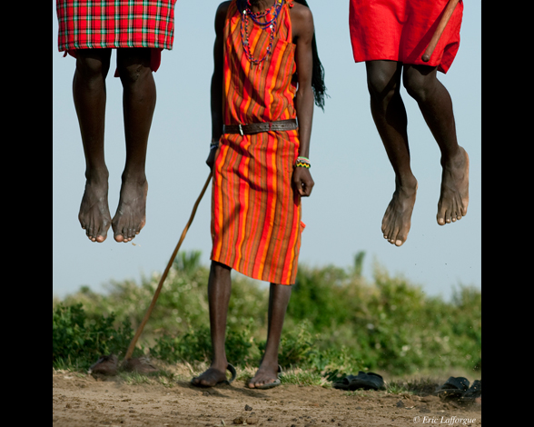 Festivals of the last indigenous peoples - Sacred Rituals - Padeye