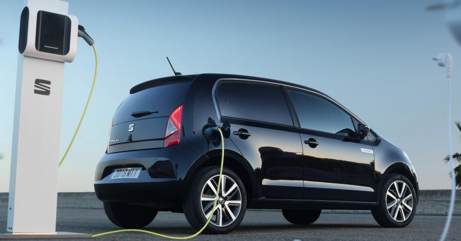 The ten cheapest electric cars in Spain - Padeye