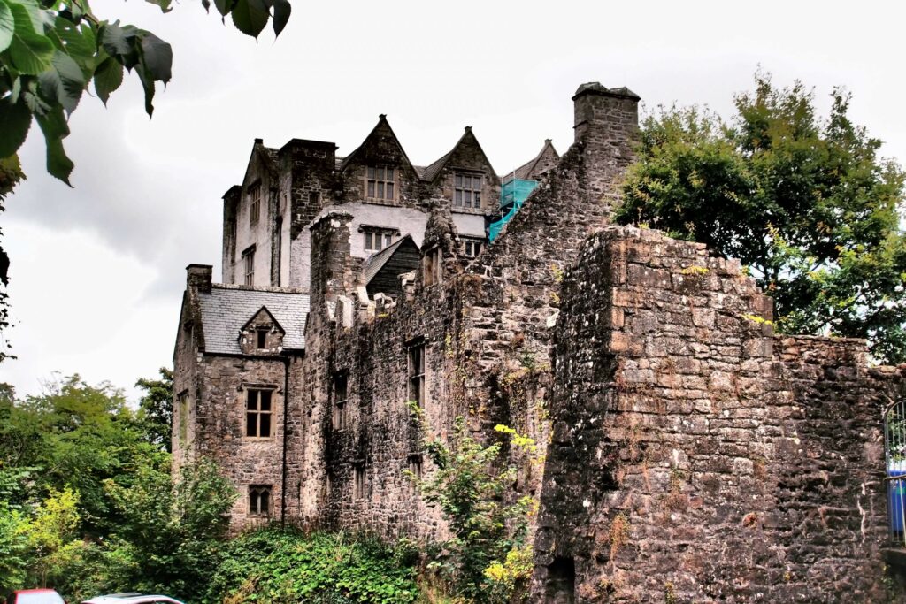 Donegal Castle: The Complete Guide - Padeye
