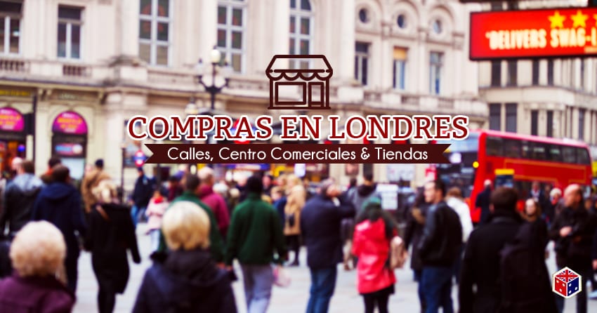 Visit Britain's largest shopping center in Westfield London - Padeye