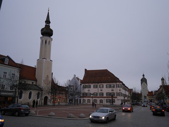 The best of Erding, Germany - Padeye