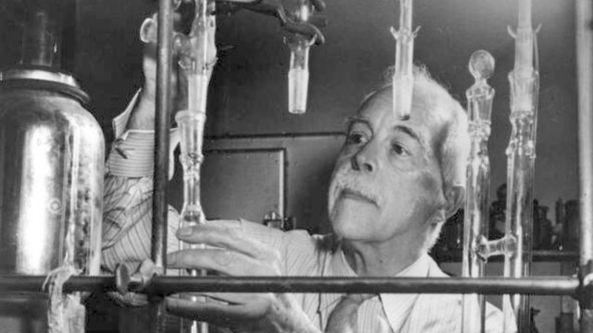 Gilbert Newton Lewis atomic model and theory - Padeye