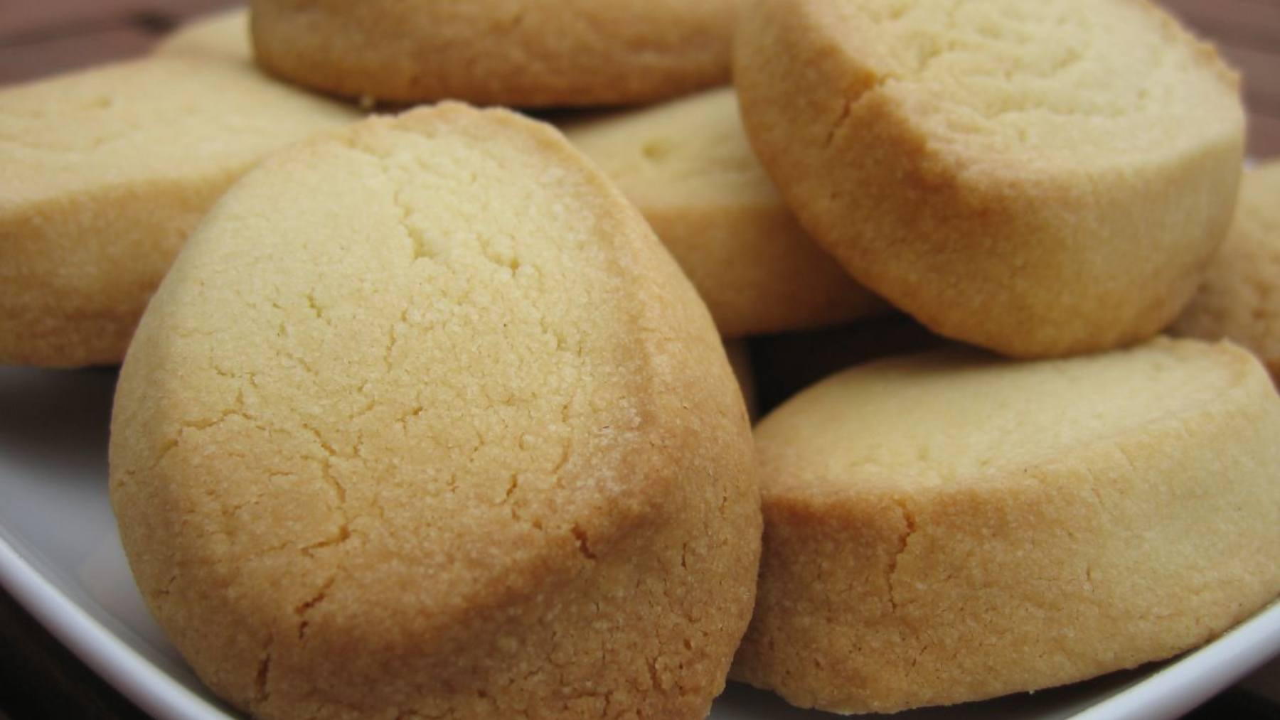 Scottish Shortbread Recipe: Learn How To Prepare Typical Scottish ...