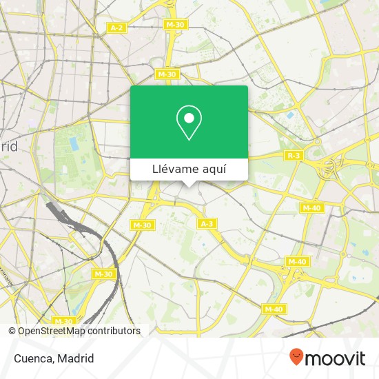 How to get from Madrid to Cuenca and what to do there - Padeye