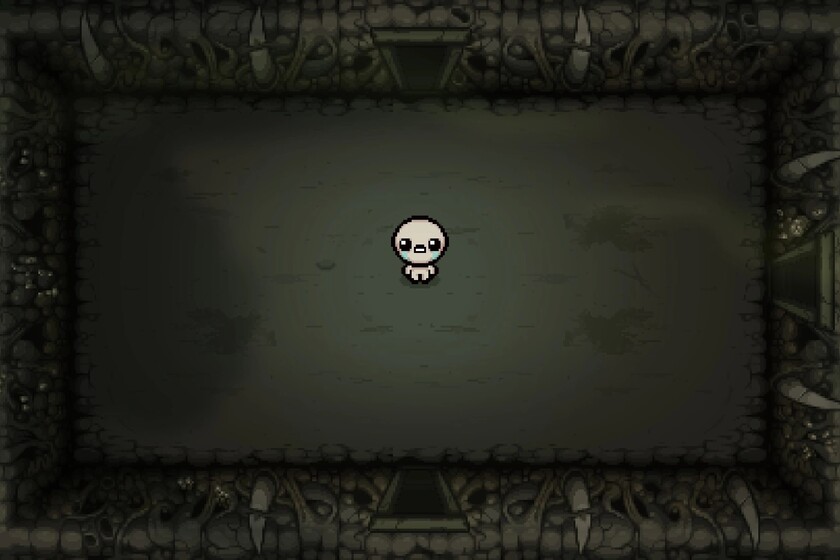 The Binding of Isaac: Repentance: How to Unlock the Corpse Floor to ...