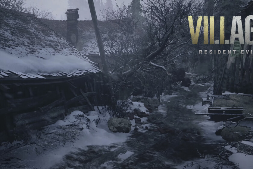 This Resident Evil Village gameplay video is way too short, but ...