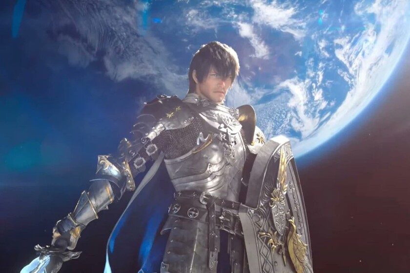 Final Fantasy XIV: Endwalker expansion confirms its minimum and ...