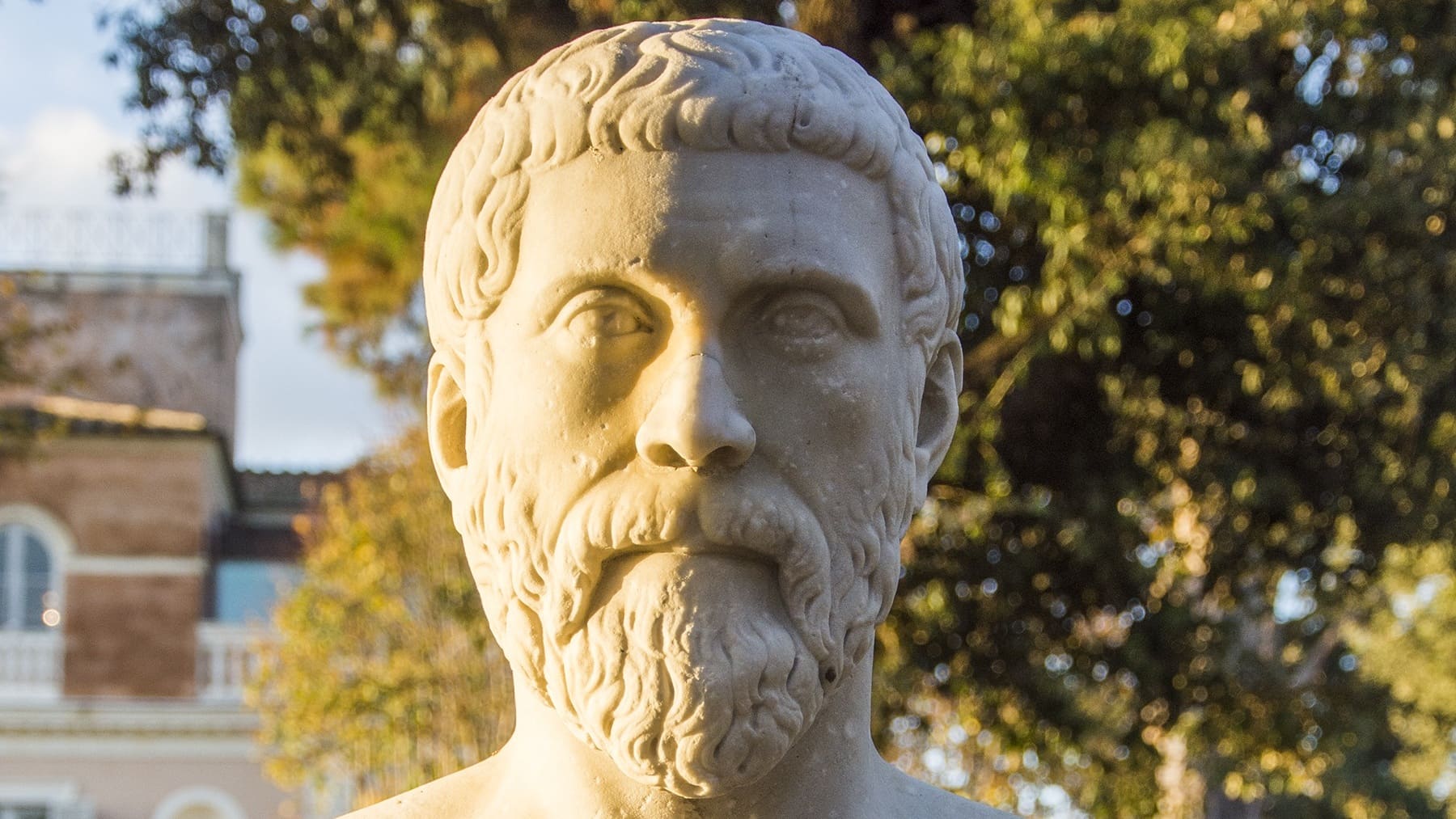 Who was Pythagoras? Summary biography - Padeye