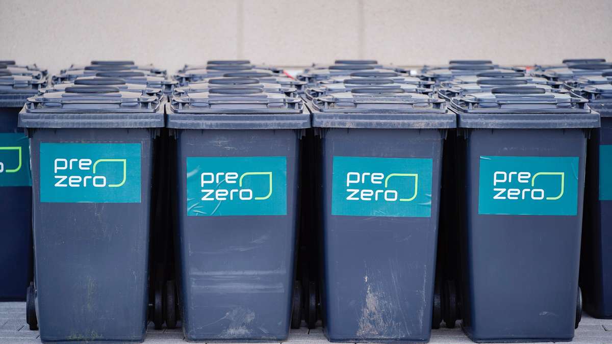 Lidl invests in in-house recycling company PreZero - Padeye