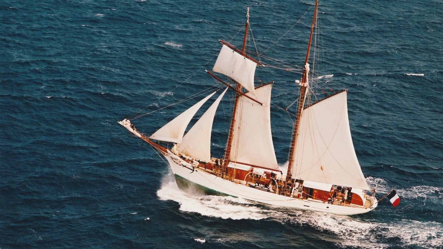 The largest seas in the world and where they are - Padeye