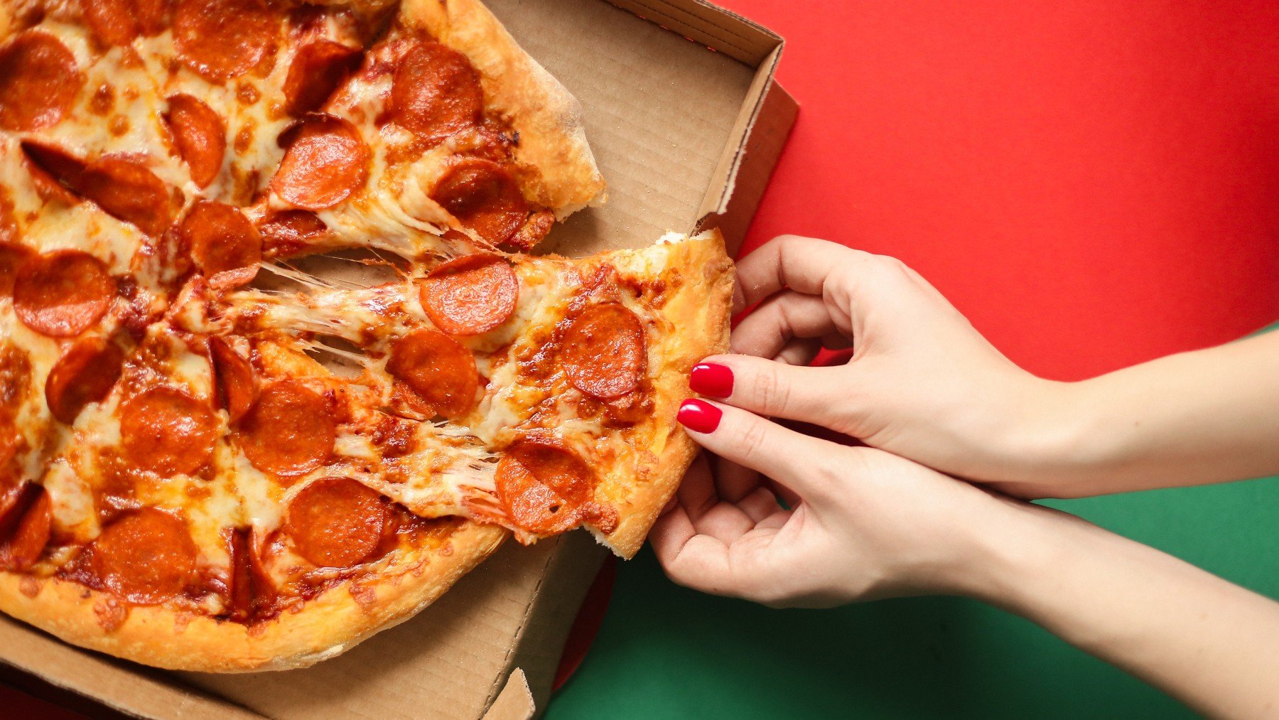 4 Curiosities About Pizza Why Is It Round And Does It Come In A Square 4 Curiosities About Pizza Why Is It Round And Does It Come In A Square