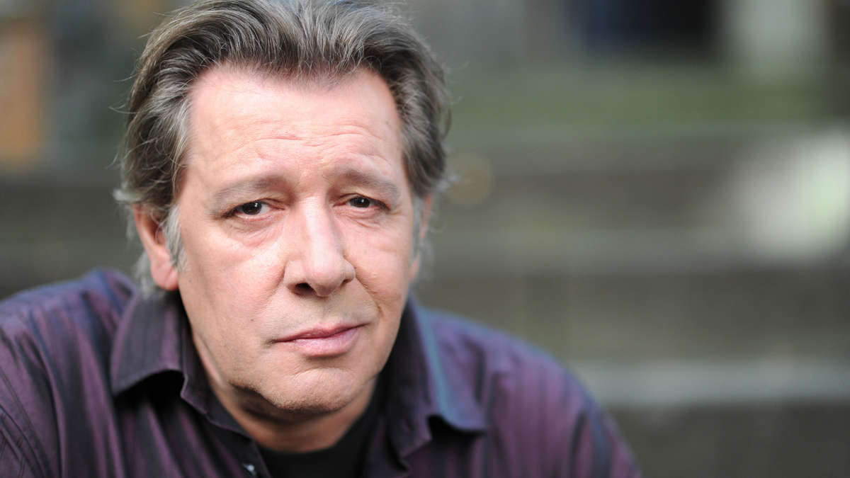 Hamburg honors the late actor Jan Fedder with a promenade - Padeye