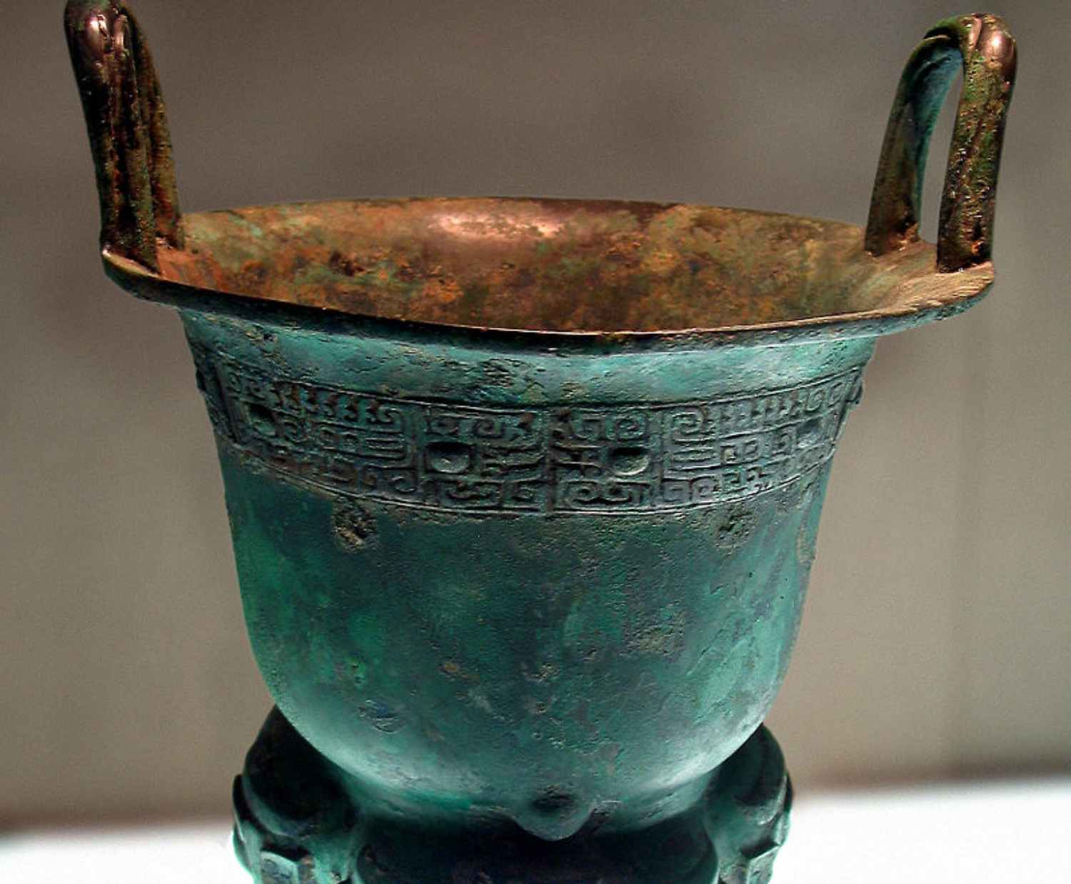 Characteristics, stages and summary of the Age of Metals - Padeye