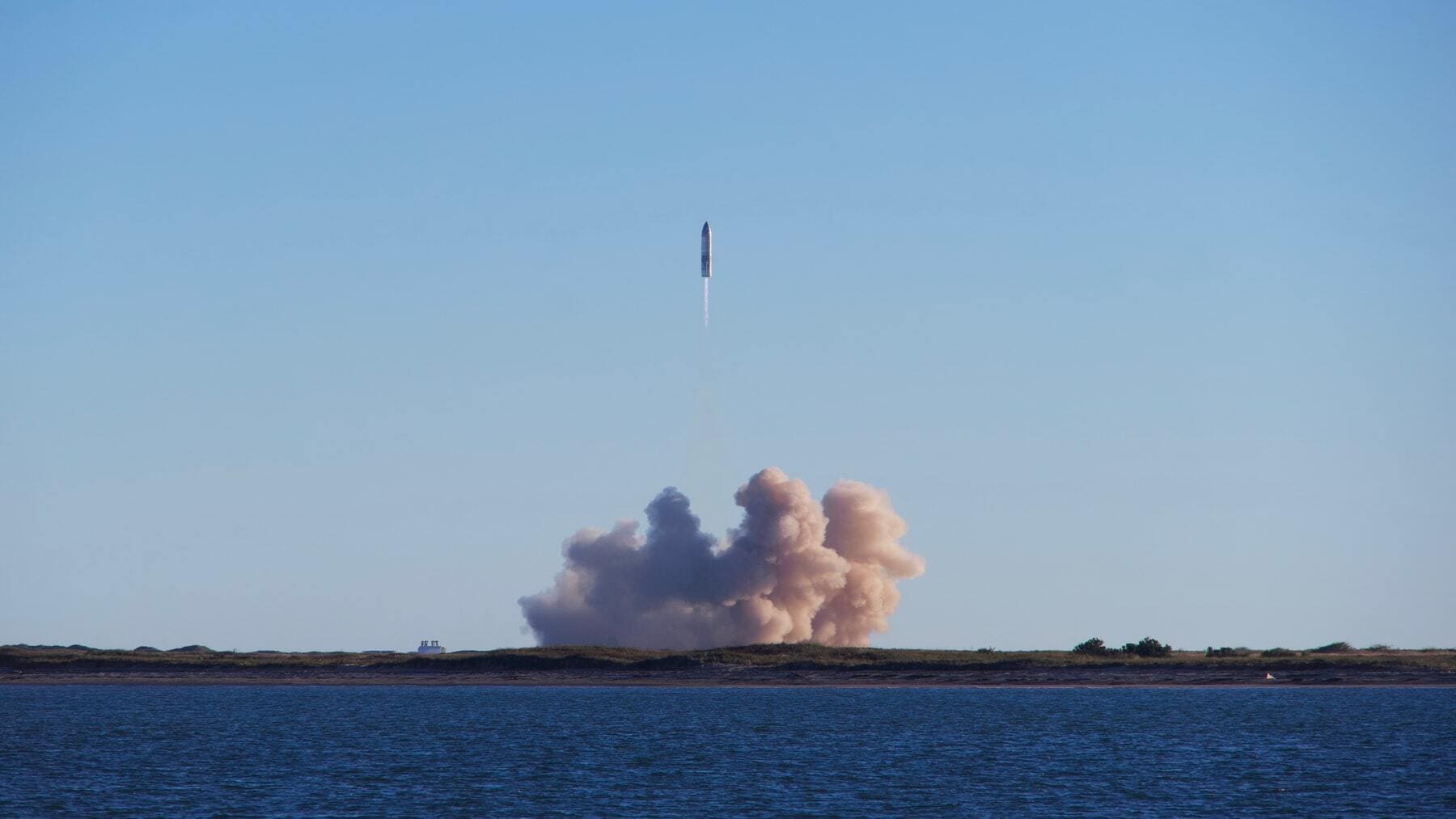 Hypersonic Missile: What is it and how does it work? - Padeye