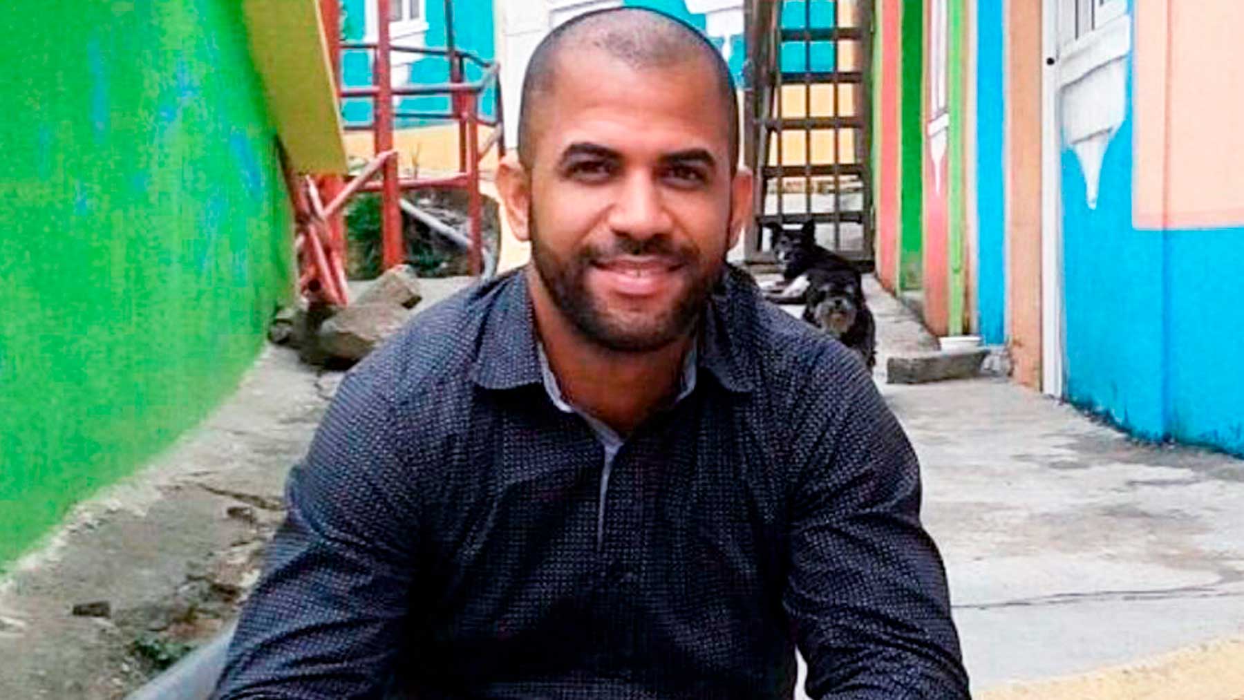 Ángel Cedeño, Telecinco correspondent, dies after being rejected in ...