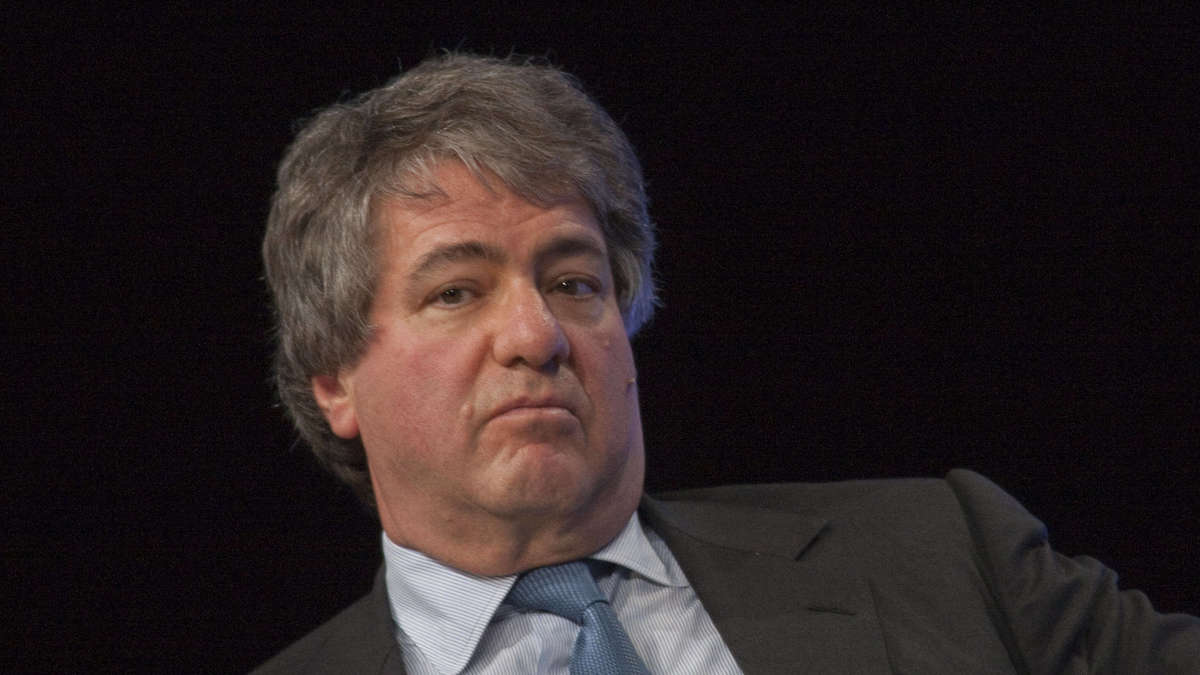 Epstein Trial: Another billionaire charged with rape - Padeye