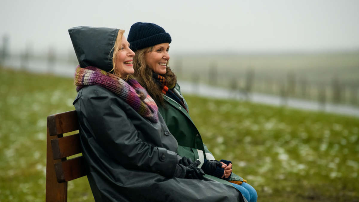 This is how “Mona & Marie” becomes on ZDF: content, reviews, actors and ...
