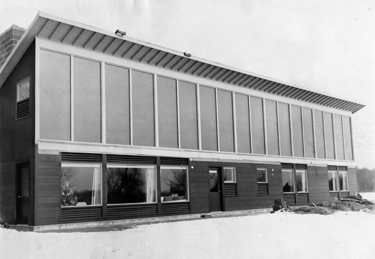 Who Invented the First Solar House? - Padeye