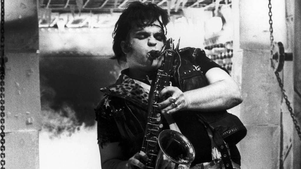 Meat Loaf's daughter on his death: It went faster than expected ...