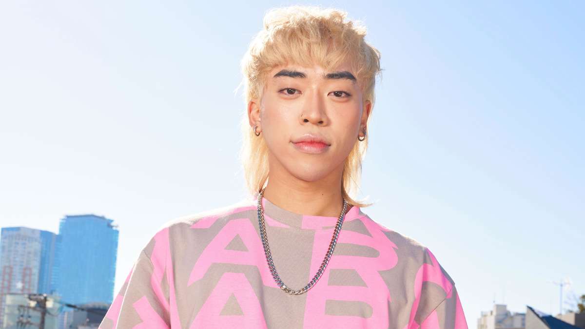 The queer TikTok star "World of Xtra" talks about fame & fashion in an ...