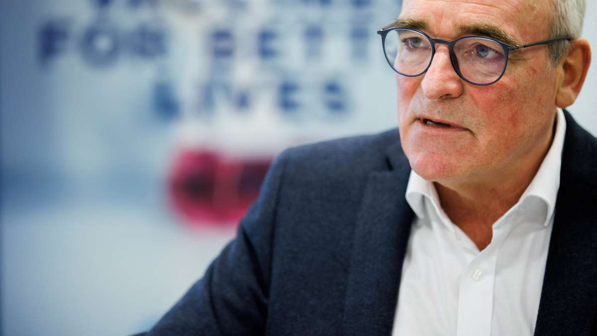 That's what Valneva boss says about massive deviations in two booster ...