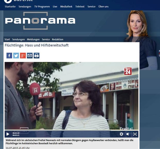 Matthias Kernstock becomes head of entertainment at the Ippen-Digital ...