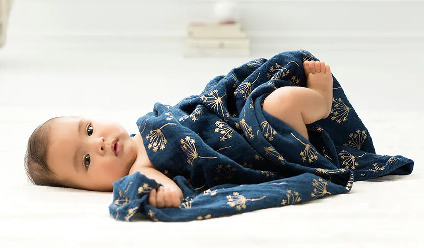 11 uses of baby muslins - Padeye