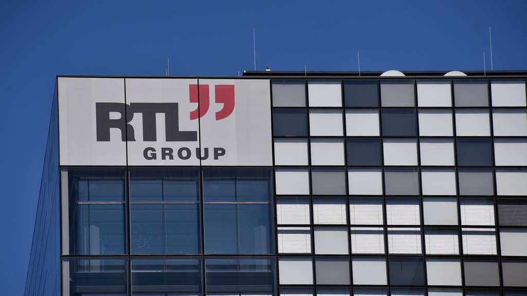 RTL: The largest private broadcaster on German television - Padeye